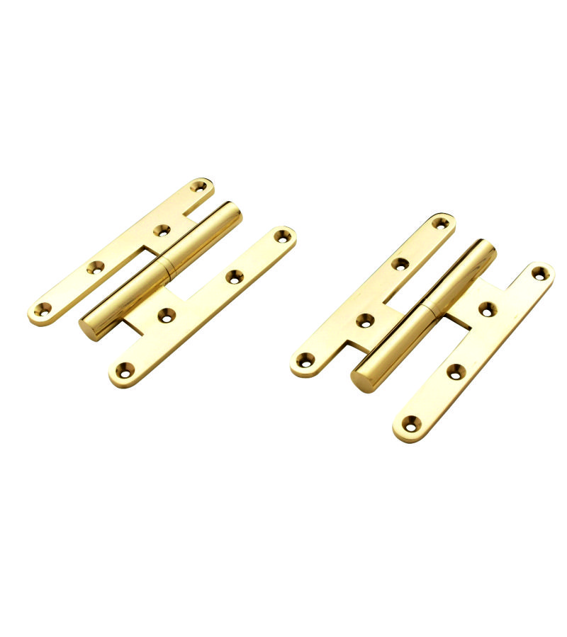 Brass Special Lift-Off Hinges